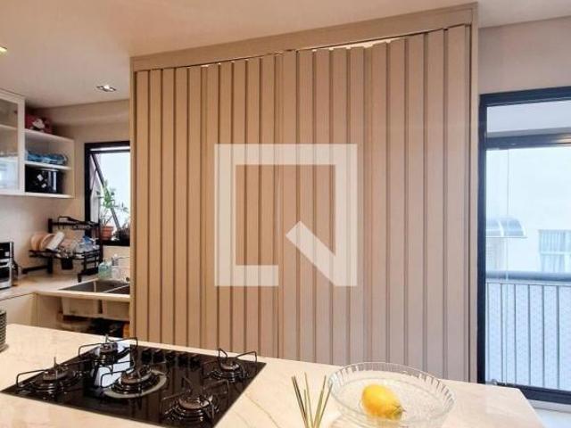Apartamento à Venda Santana, 2 Quartos, 60 m2