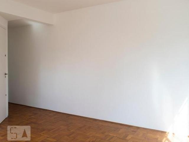 Apartamento à Venda Santana, 1 Quarto, 60 m2