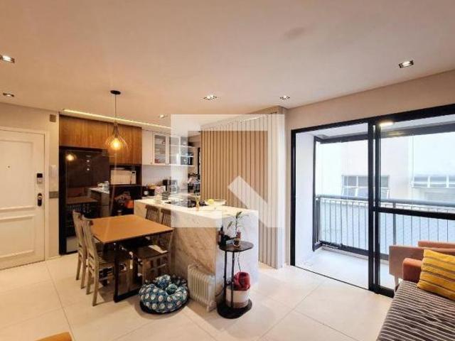 Apartamento à Venda Santana, 2 Quartos, 60 m2