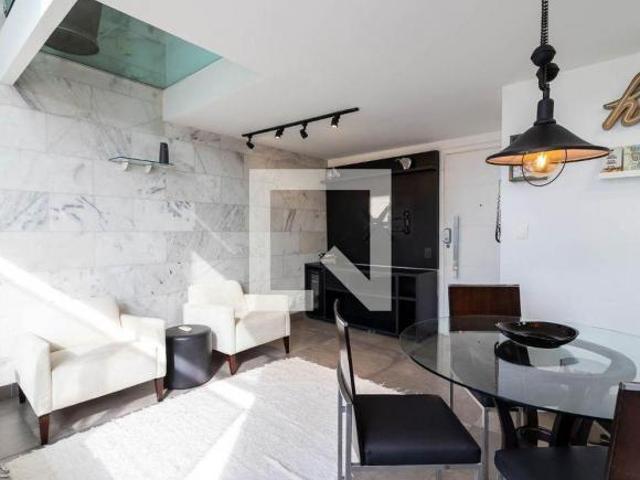 Apartamento à Venda Santana, 1 Quarto, 60 m2