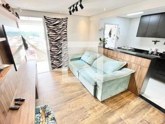 Apartamento à Venda Santana, 1 Quarto, 60 m2