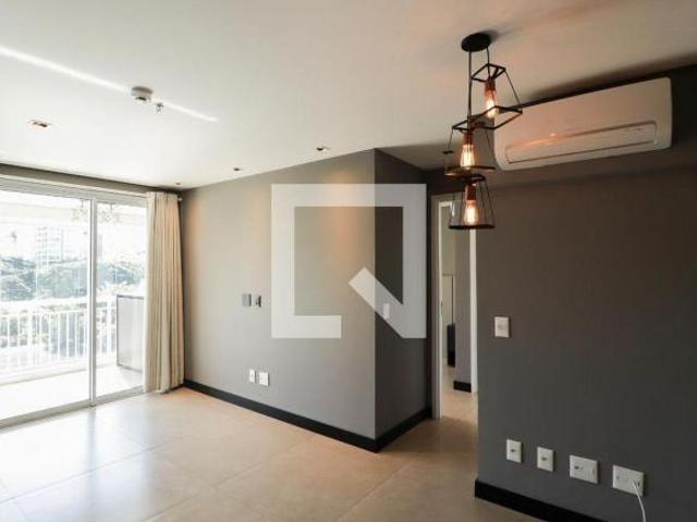 Apartamento à Venda Santana, 1 Quarto, 60 m2