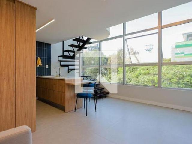 Apartamento à Venda Santana, 1 Quarto, 60 m2