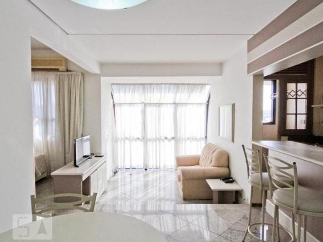 Apartamento à Venda Santana, 1 Quarto, 60 m2