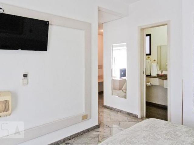 Apartamento à Venda Santana, 1 Quarto, 60 m2