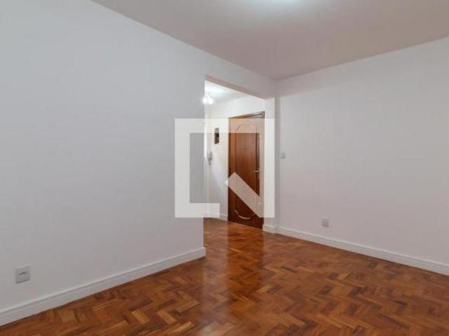 Apartamento à Venda Santana, 1 Quarto, 60 m2