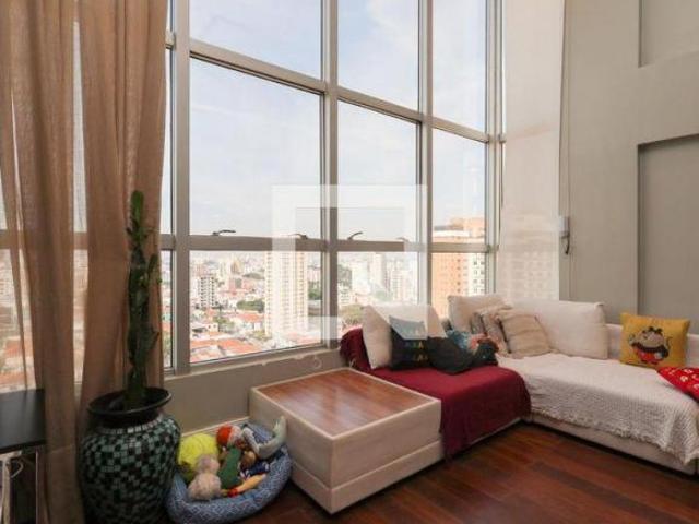 Apartamento à Venda Santana, 1 Quarto, 60 m2