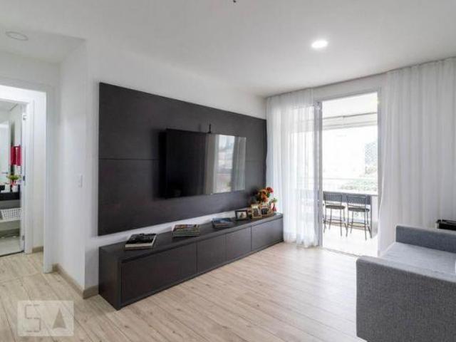 Apartamento à Venda Santana, 1 Quarto, 60 m² São Paulo