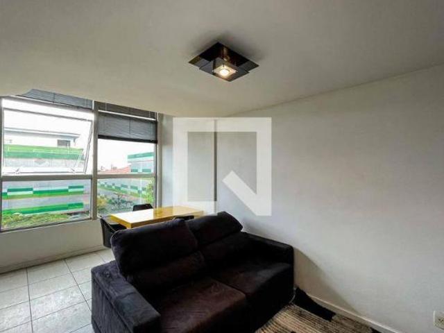 Apartamento à Venda Santana, 1 Quarto, 45 m² São Paulo