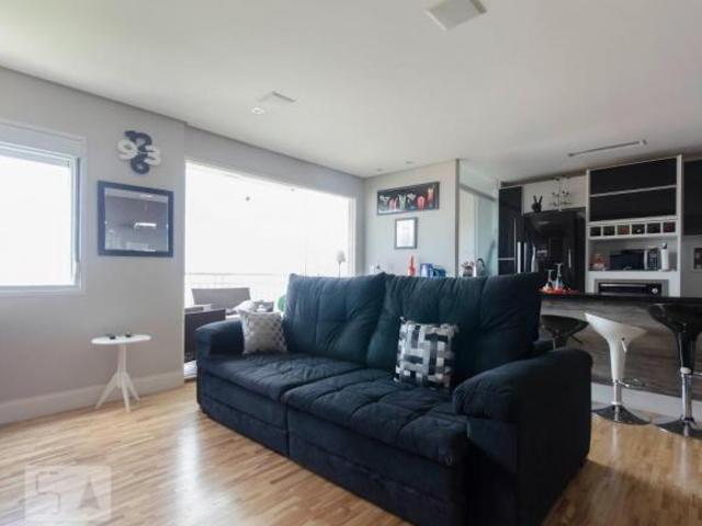 Apartamento à Venda Santana, 1 Quarto, 62 m2