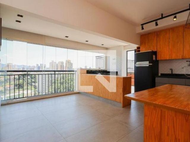 Apartamento à Venda Santana, 1 Quarto, 63 m2
