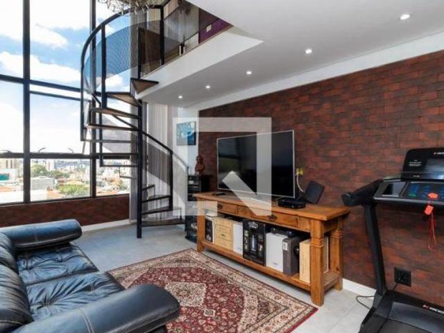 Apartamento à Venda Santana, 1 Quarto, 63 m2