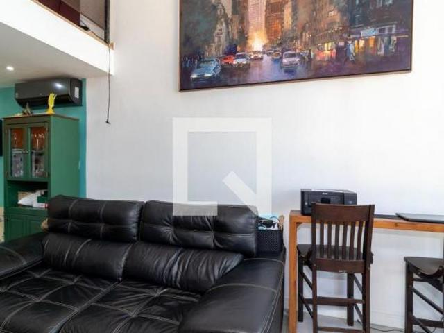 Apartamento à Venda Santana, 1 Quarto, 63 m2
