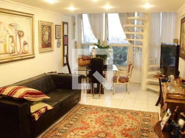 Apartamento à Venda Santana, 1 Quarto, 63 m2