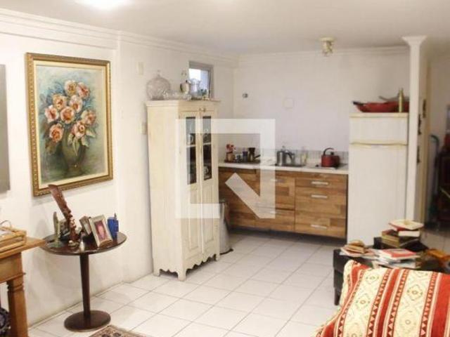 Apartamento à Venda Santana, 1 Quarto, 63 m2