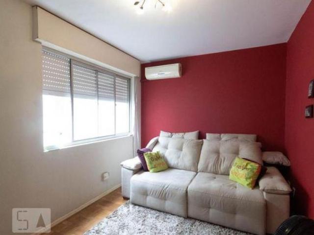 Apartamento à Venda Santana, 1 Quarto, 63 m² Porto Alegre