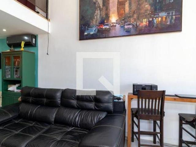 Apartamento à Venda Santana, 1 Quarto, 63 m² São Paulo