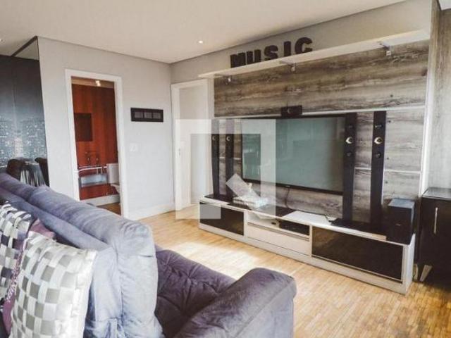 Apartamento à Venda Santana, 1 Quarto, 63 m² São Paulo