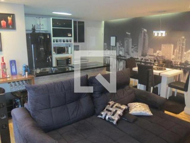 Apartamento à Venda Santana, 1 Quarto, 64 m2
