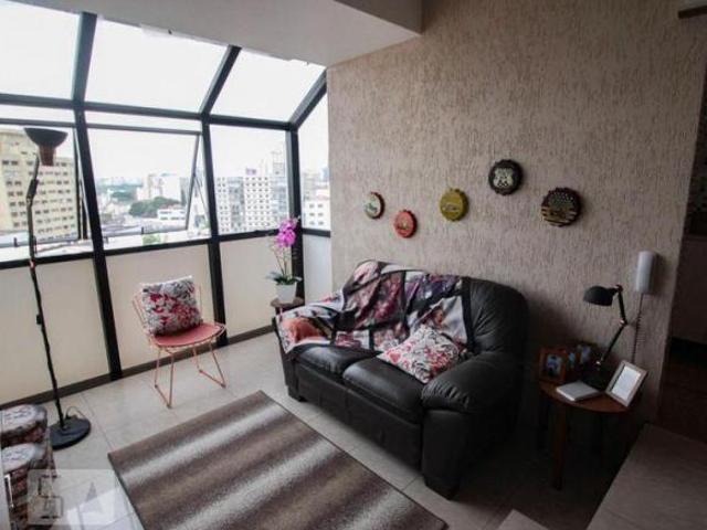 Apartamento à Venda Santana, 1 Quarto, 64 m² São Paulo