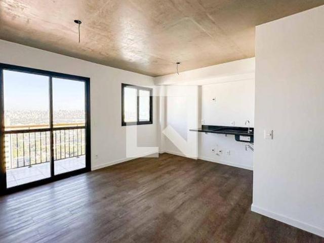 Apartamento à Venda Santana, 1 Quarto, 68 m2