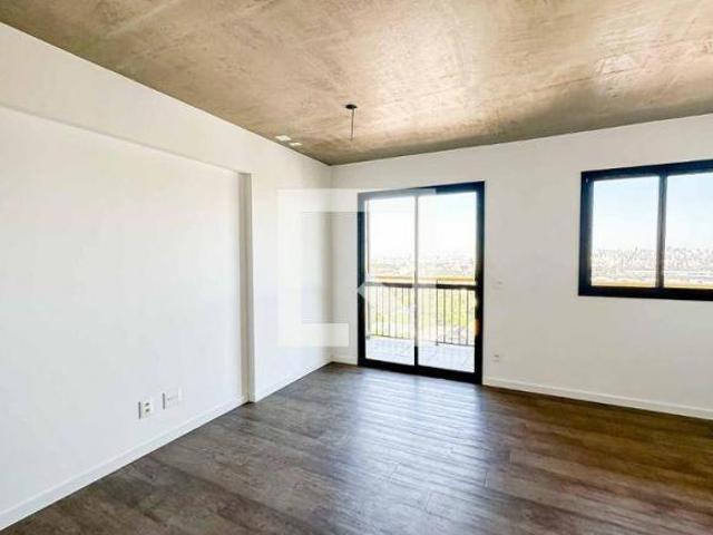 Apartamento à Venda Santana, 1 Quarto, 68 m² São Paulo
