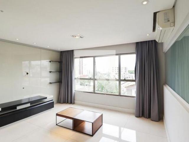 Apartamento à Venda Santana, 1 Quarto, 70 m2