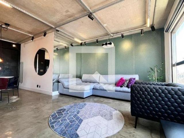 Apartamento à Venda Santana, 1 Quarto, 70 m2