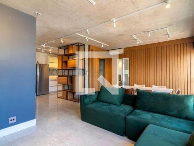 Apartamento à Venda Santana, 1 Quarto, 70 m2