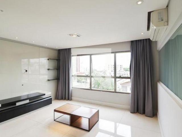 Apartamento à Venda Santana, 1 Quarto, 70 m2