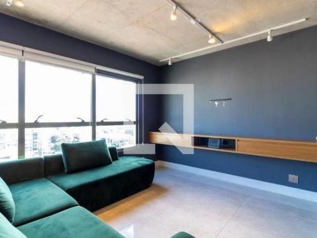 Apartamento à Venda Santana, 1 Quarto, 70 m² São Paulo