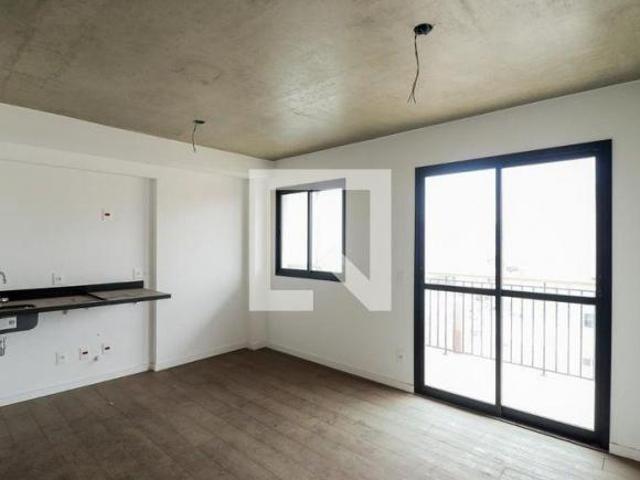 Apartamento à Venda Santana, 1 Quarto, 72 m2