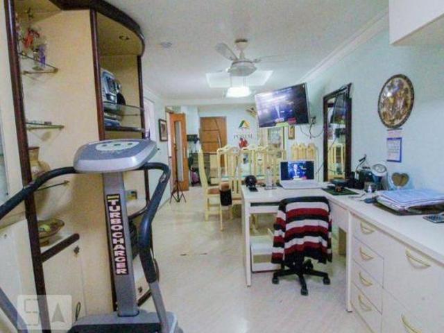 Apartamento à Venda Santana, 1 Quarto, 73 m2
