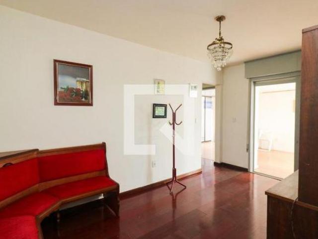 Apartamento à Venda Santana, 1 Quarto, 75 m² Porto Alegre