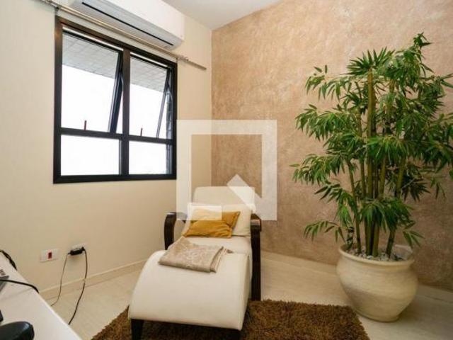Apartamento à Venda Santana, 1 Quarto, 80 m2
