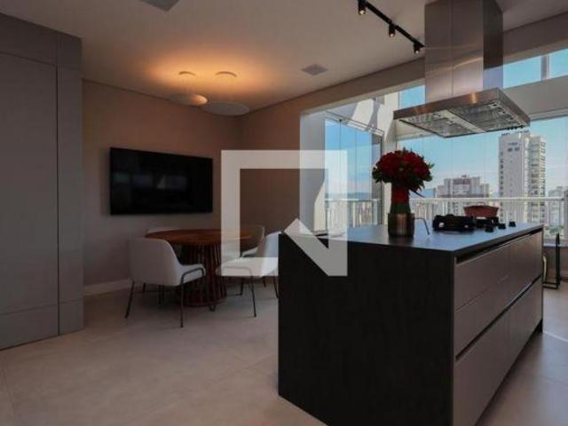 Apartamento à Venda Santana, 1 Quarto, 90 m2