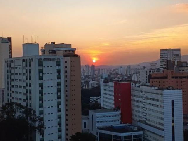 APARTAMENTO À VENDA SANTANA