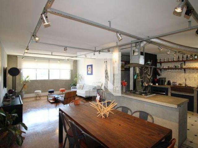Apartamento à Venda Santana, 2 Quartos, 101 m² São Paulo