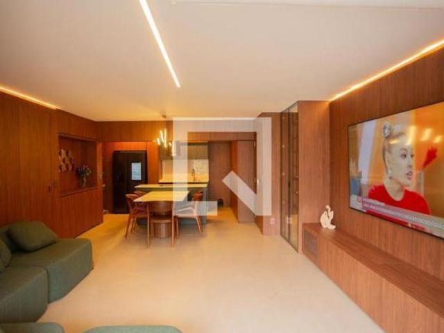 Apartamento à Venda Santana, 2 Quartos, 107 m2