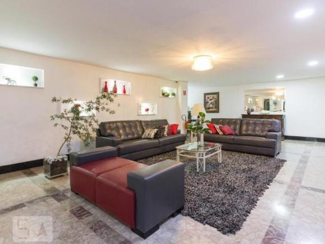 Apartamento à Venda Santana, 2 Quartos, 110 m2