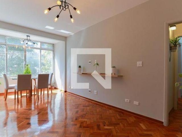 Apartamento à Venda Santana, 2 Quartos, 110 m2