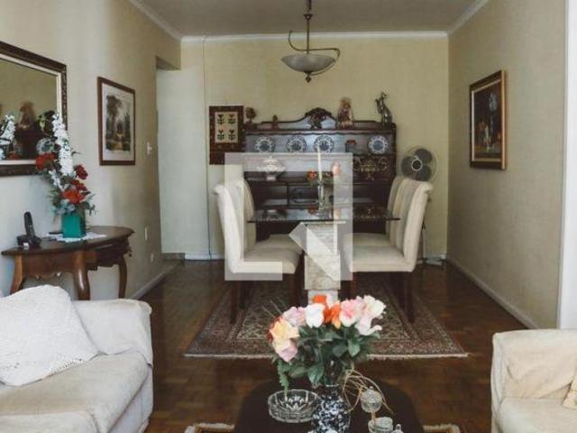 Apartamento à Venda Santana, 2 Quartos, 111 m2