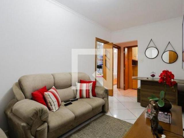 Apartamento à Venda Santana, 2 Quartos, 123 m2