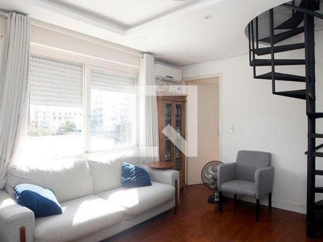 Apartamento à Venda Santana, 2 Quartos, 120 m² Porto Alegre