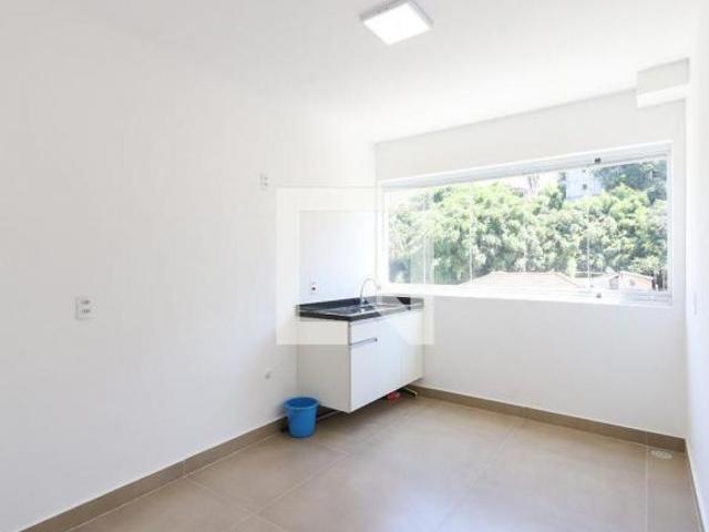 Apartamento à Venda Santana, 2 Quartos, 34 m2