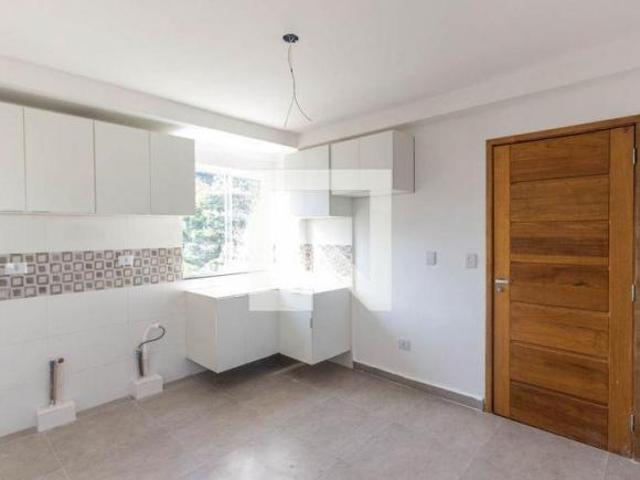 Apartamento à Venda Santana, 2 Quartos, 35 m2