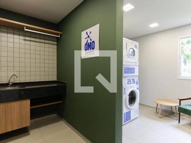 Apartamento à Venda Santana, 2 Quartos, 36 m2