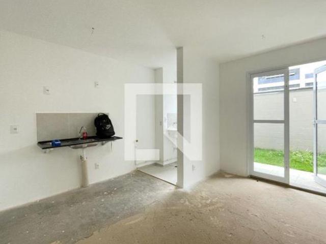 Apartamento à Venda Santana, 2 Quartos, 36 m2