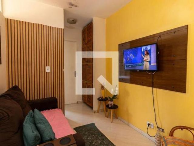 Apartamento à Venda Santana, 2 Quartos, 36 m2