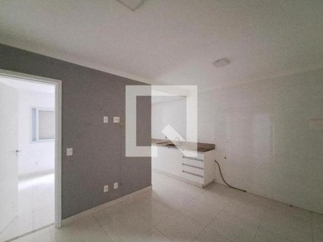 Apartamento à Venda Santana, 2 Quartos, 37 m2